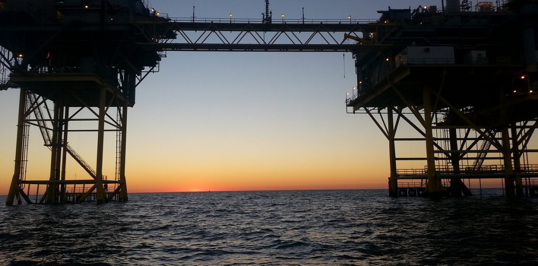 West Delta – CTS Consulting & Technical Support